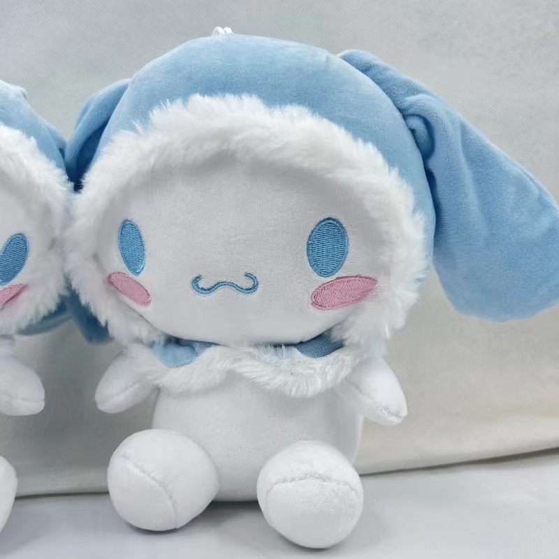 CINNAMOROLL PLUSH TOY
