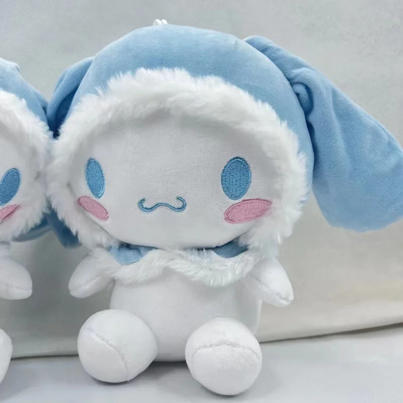 CINNAMOROLL PLUSH TOY