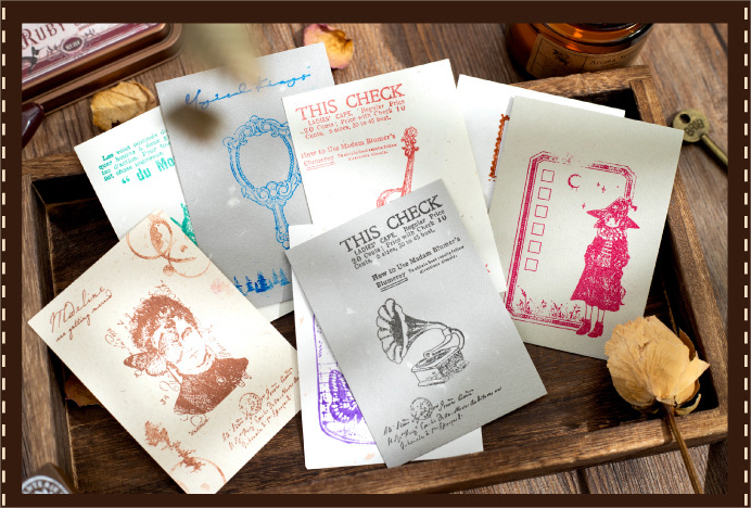 How to Use Ink Pads for Stamping in Scrapbooking: Tips and Creative Ideas