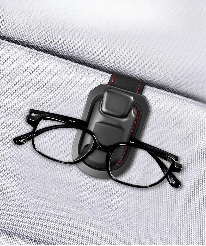 Simple snap buckle car glasses multifunctional glasses