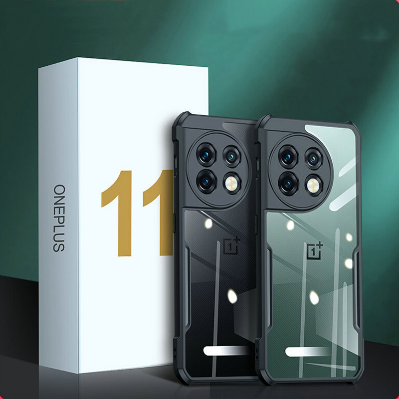 Suitable for OnePlus phone case, hard airbag protection, ultra-thin ...