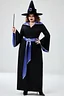 Plus Size Halloween Cosplay Costumes- Xpluswear.com