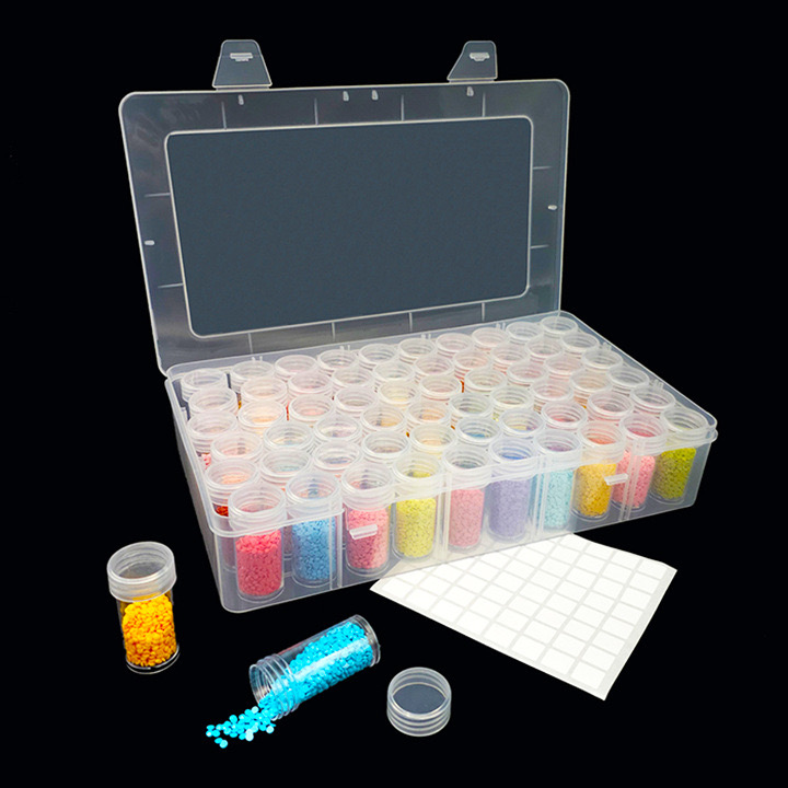 Storage box
