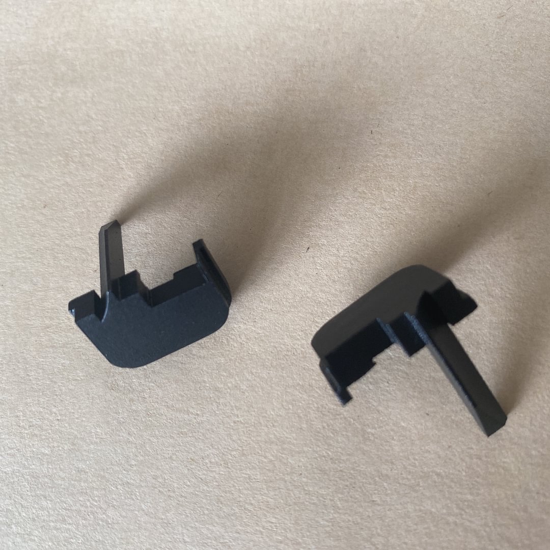 Glock Backplate Full Automatic Switch (Delivery within 24 Hours of ...