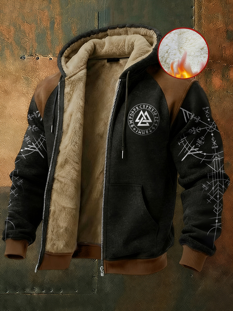 Men's Viking Jackets