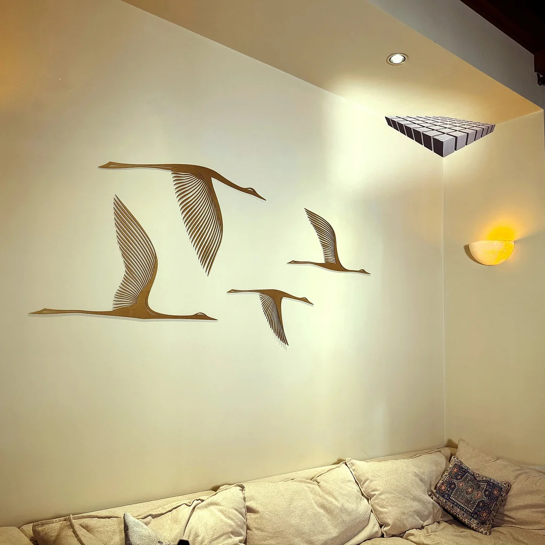Impossible Corners – Wall Art That Reshapes Reality 🧠