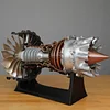 Trent 900 Aircraft Engine Model Kit - Build Your Own Jet Engine - 1: 20 ...