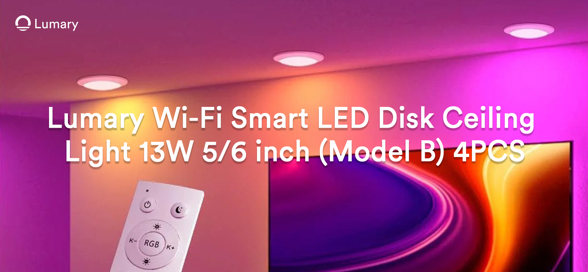 LED Disc Lights Explained: Features and Advantages