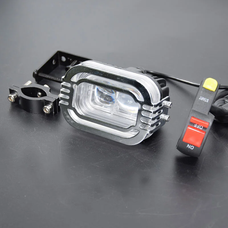 For SUR-RON Surron LED Paving lights Motorcycle lights of Electric ...