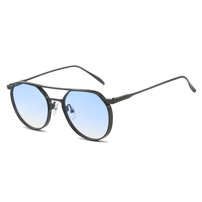 Luxury Designer Color Changing Sunglasses Men Polarized Sunglasses ...