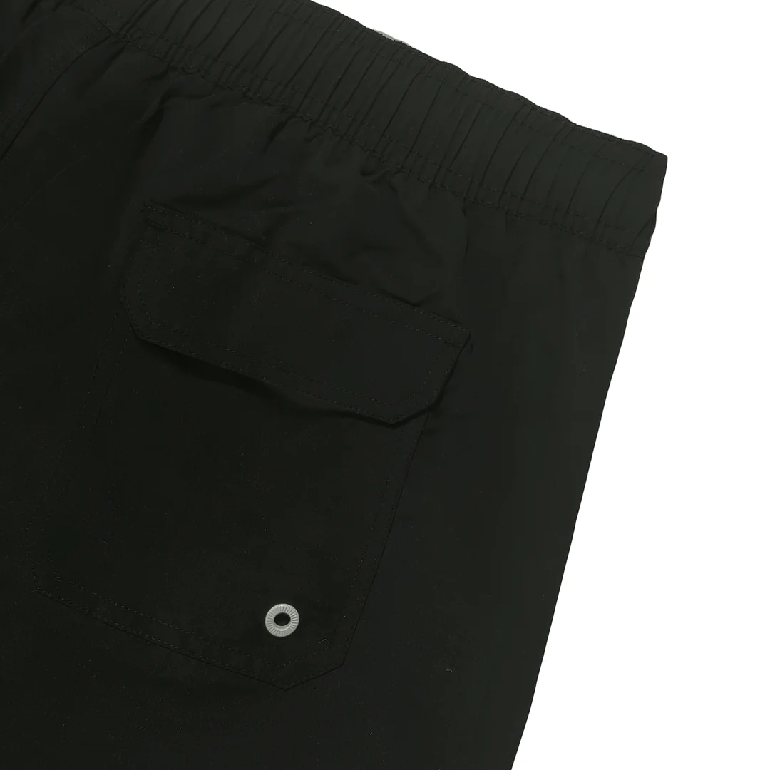 Army Camouflage Swim Trunks Mesh Lining