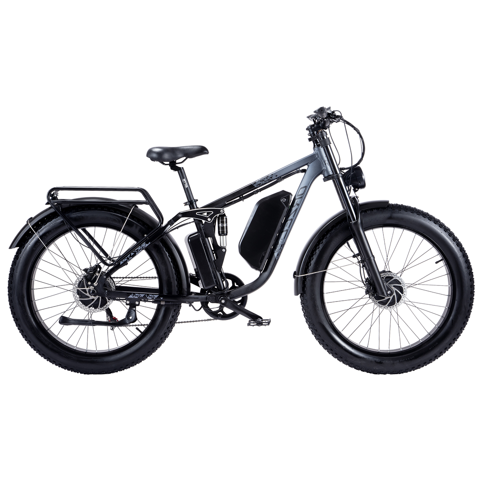 ORZEL EBIKE