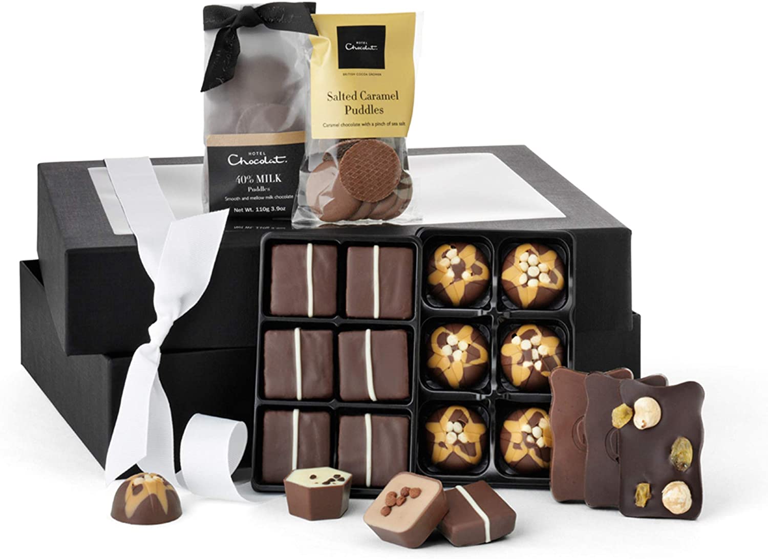 Chocolat The Everything Gift Hamper – 5 Chocolates, Chocolate Collection