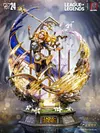 1/6 Scale Licensed The Worlds 2024 Lux with LED - League of Legends ...