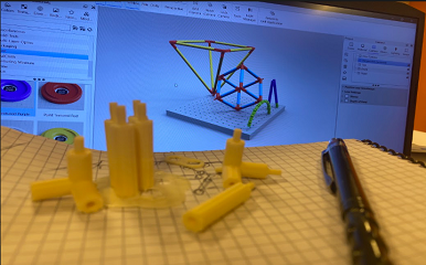 Common Application for FDM 3D Printing