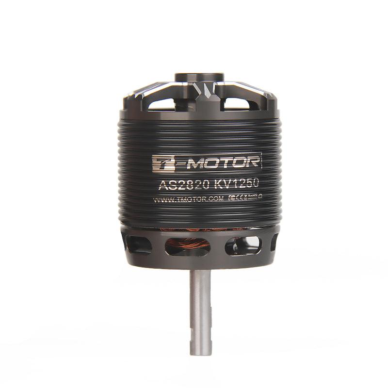 Fixed Wing AS Series Motors