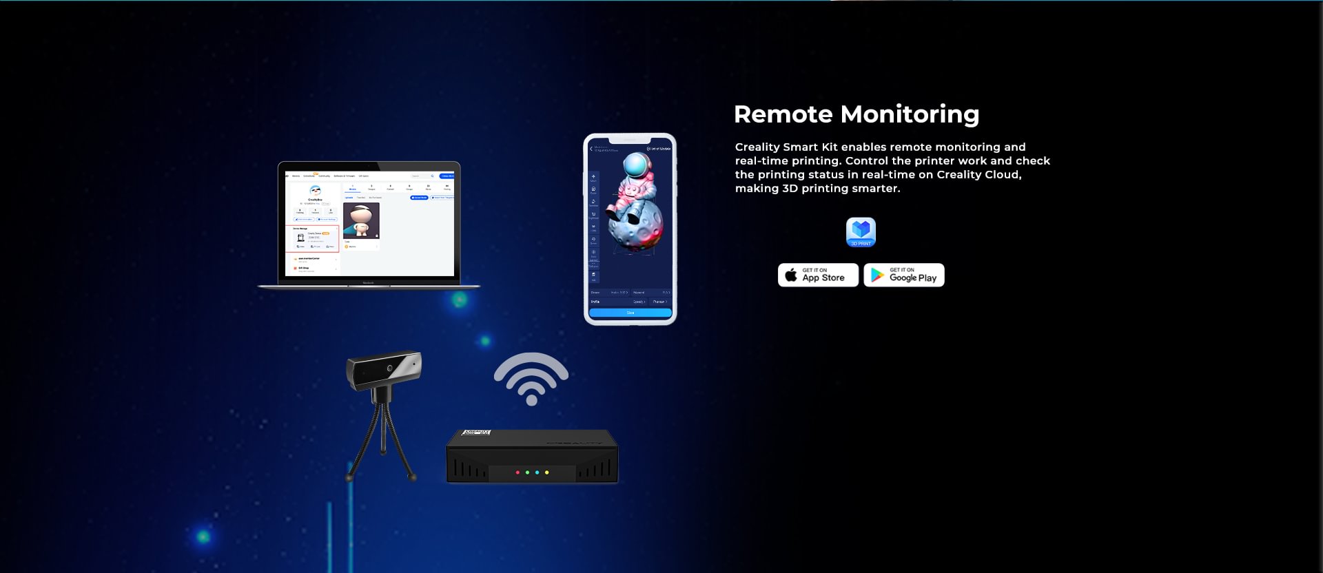 Creality Smart Kit 2.0-Creality 3D