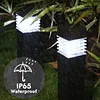 WinterGuard EcoThaw -Powered De-Icing Light