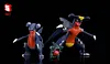 1/20 Scale World Zukan Gible Evolution Set - Pokemon Statue - SKT ...