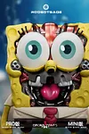 Mini & Pro Scale SpongeBob - SpongeBob SquarePants Resin Statue ...