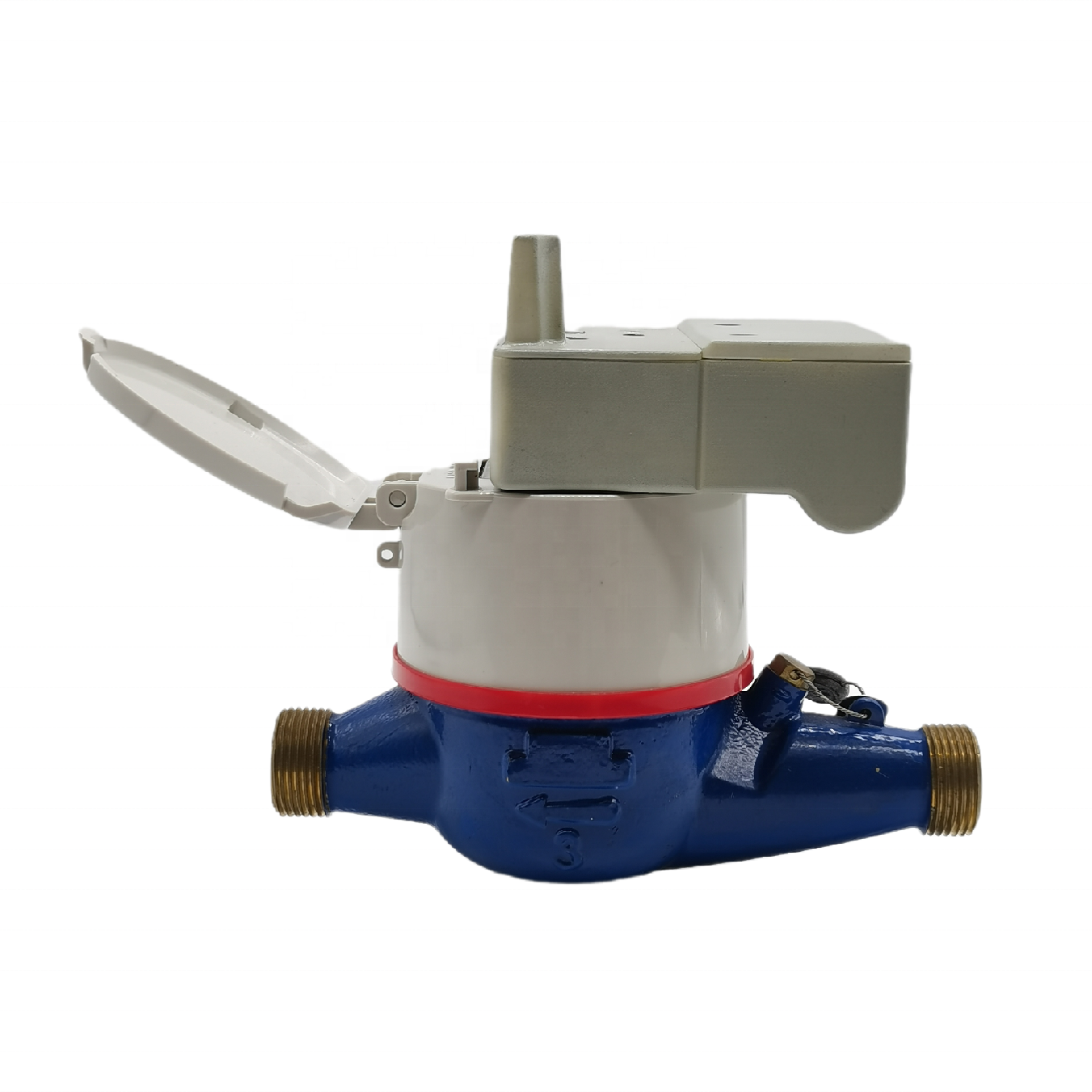 Lorawan Lora Nb-iot FSK Dual-mode Meter Reading Module Itron Cyber ...