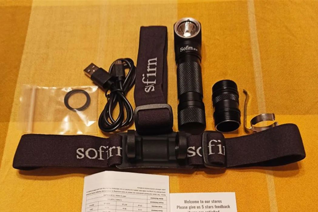 Pick me a flashlight for under 100$ CAD (~80$ US) : r/flashlight