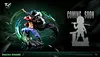 WCF Scale Dracule Mihawk - ONE PIECE Resin Statue - Kc Studios [In Stock]