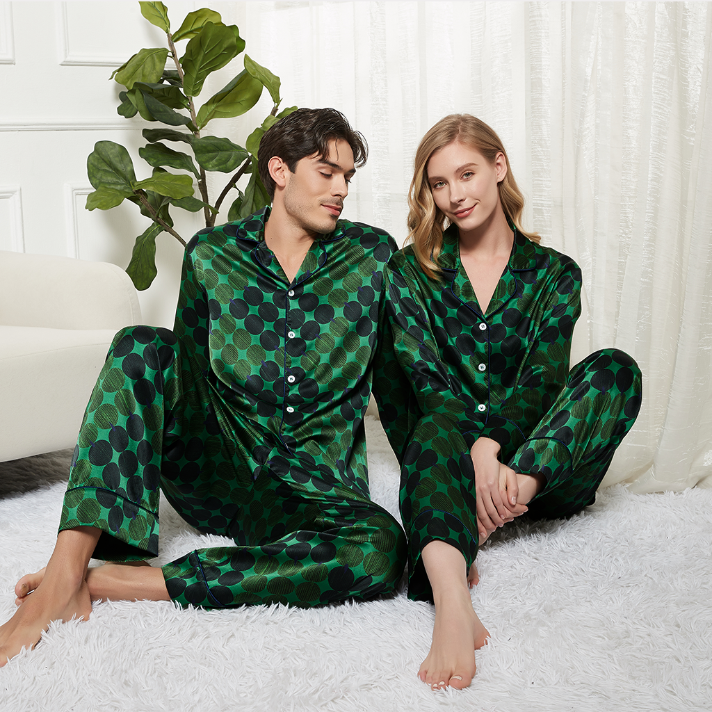 Guide to Choosing Perfect Silk Pajamas | Real Silk Life