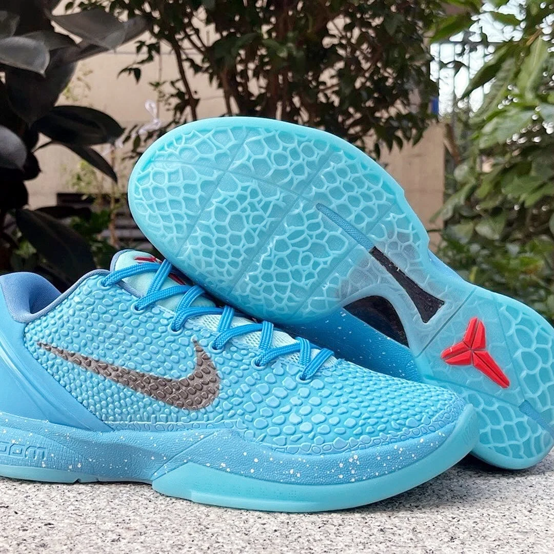 KOBE VI PROTRO ICE GRINCH