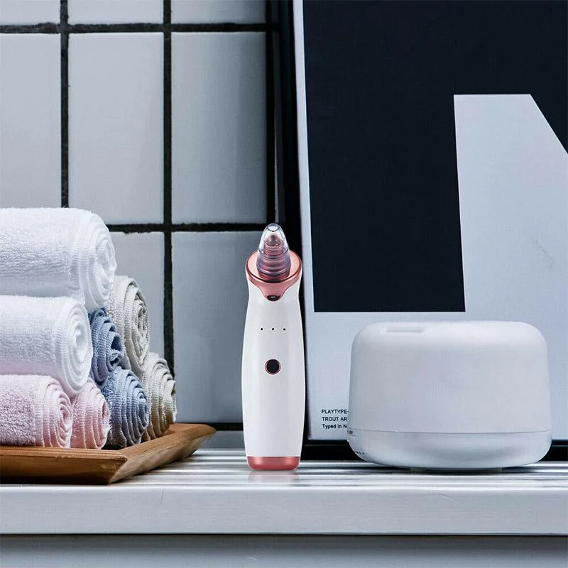 Remove Blackheads Vacuum Pore Cleaner Pro