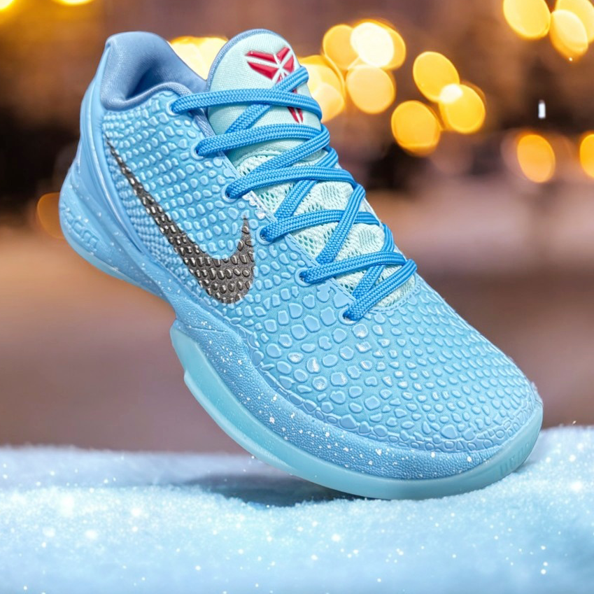 TOP KOBE VI PROTRO ICE GRINCH