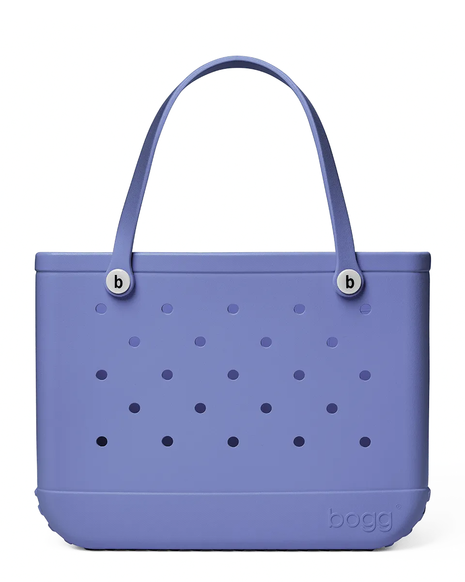 Original Bogg Bag - Pretty as a Periwinkle