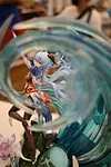 Ganyu - Genshin Impact Resin Statue - Lazydog Studios