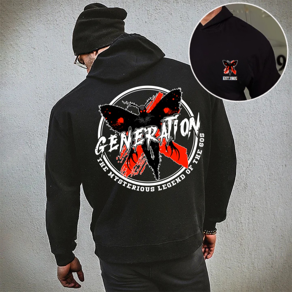 Generation X Collection