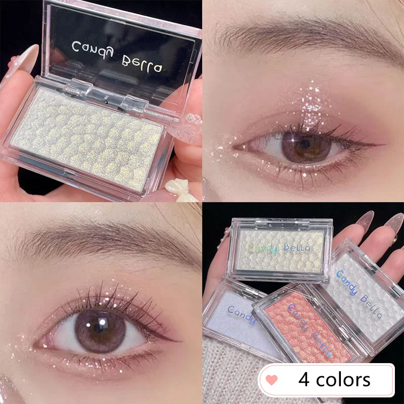 Diamond Fairy High Gloss Powder/Eyeshadow