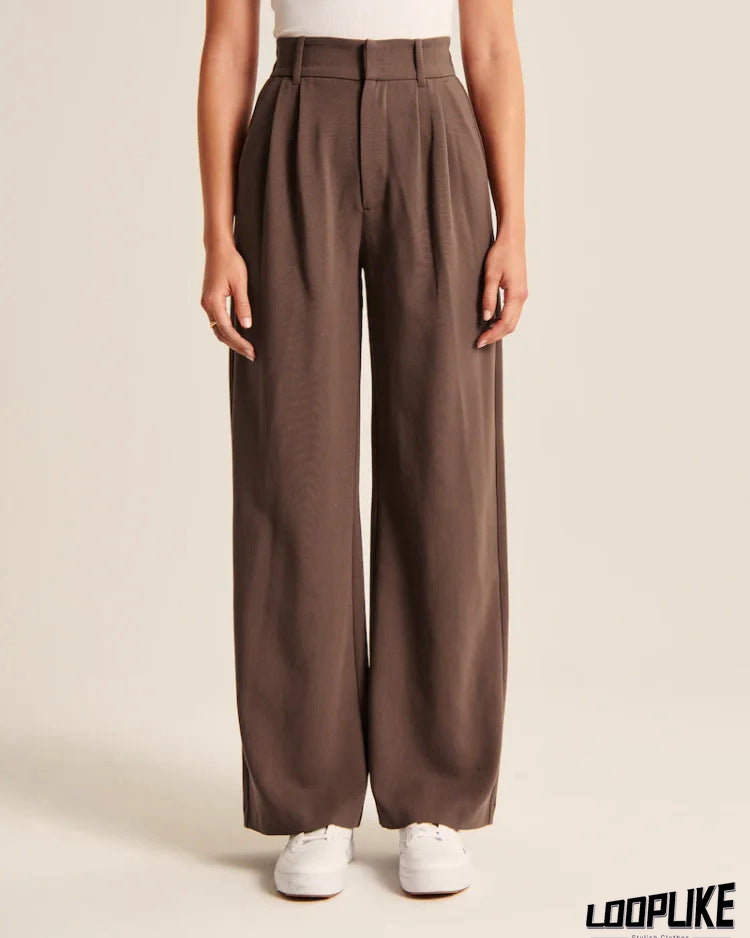 Shop Trendy Pants | LoopLike