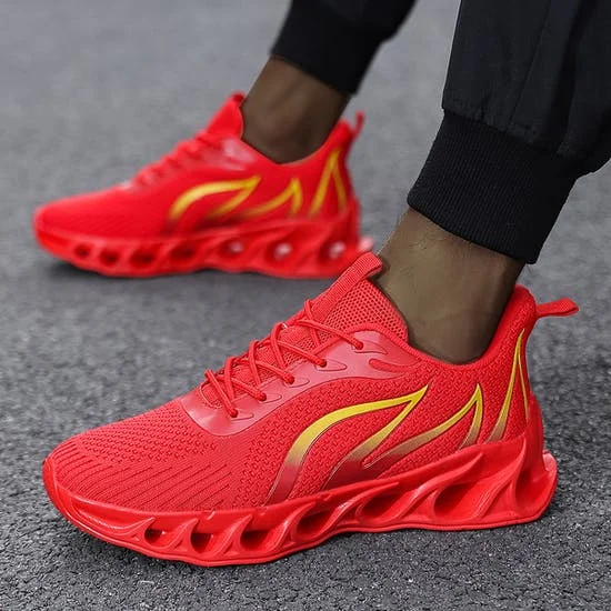 Perfect Walking Shoes