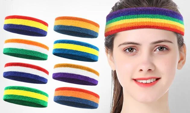 Head Bands(Strips)
