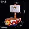 Animal Cosplay Series Mini Thousand Sunny & Animal Team - ONE PIECE ...
