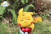 Lying Down Series 001 Lazy Pikachu - Pokemon Resin Statue - Ice Studio ...