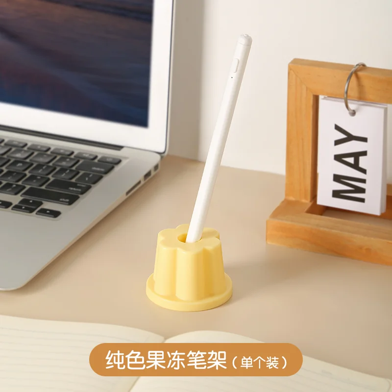 Cute Pudding Pen Insert
