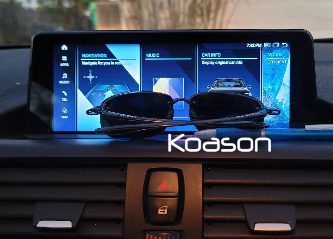 How to Customize Your Android Screen BMW Display for Optimal Use