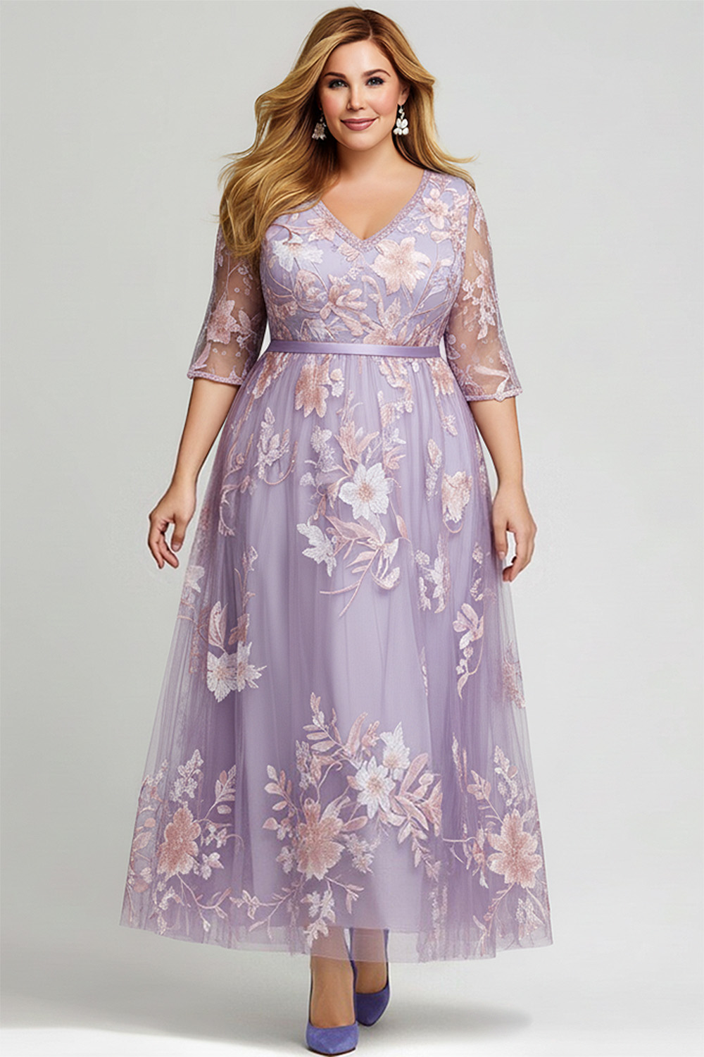 Flycurvy Mother Of The Bride