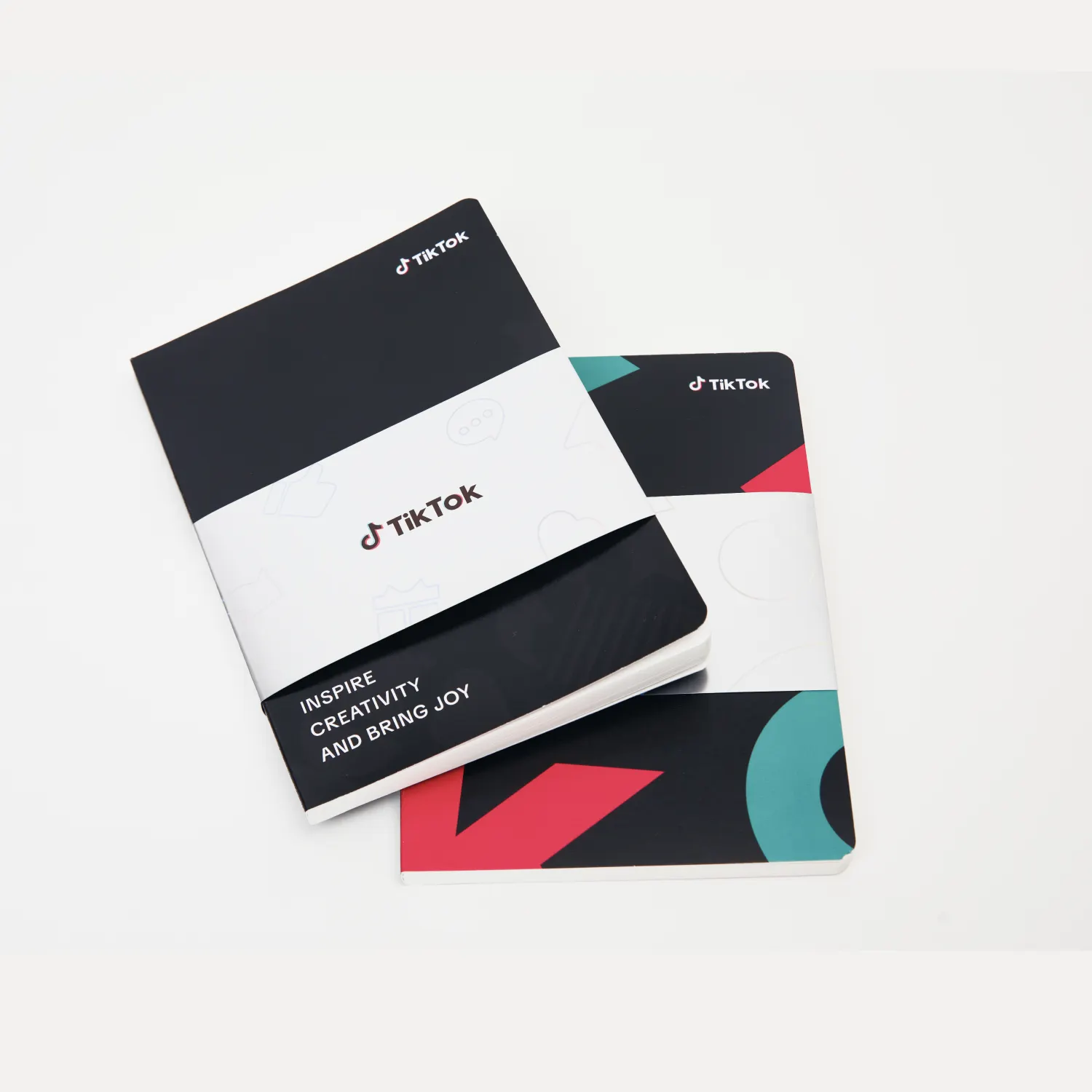 TikTok Basic Notebook