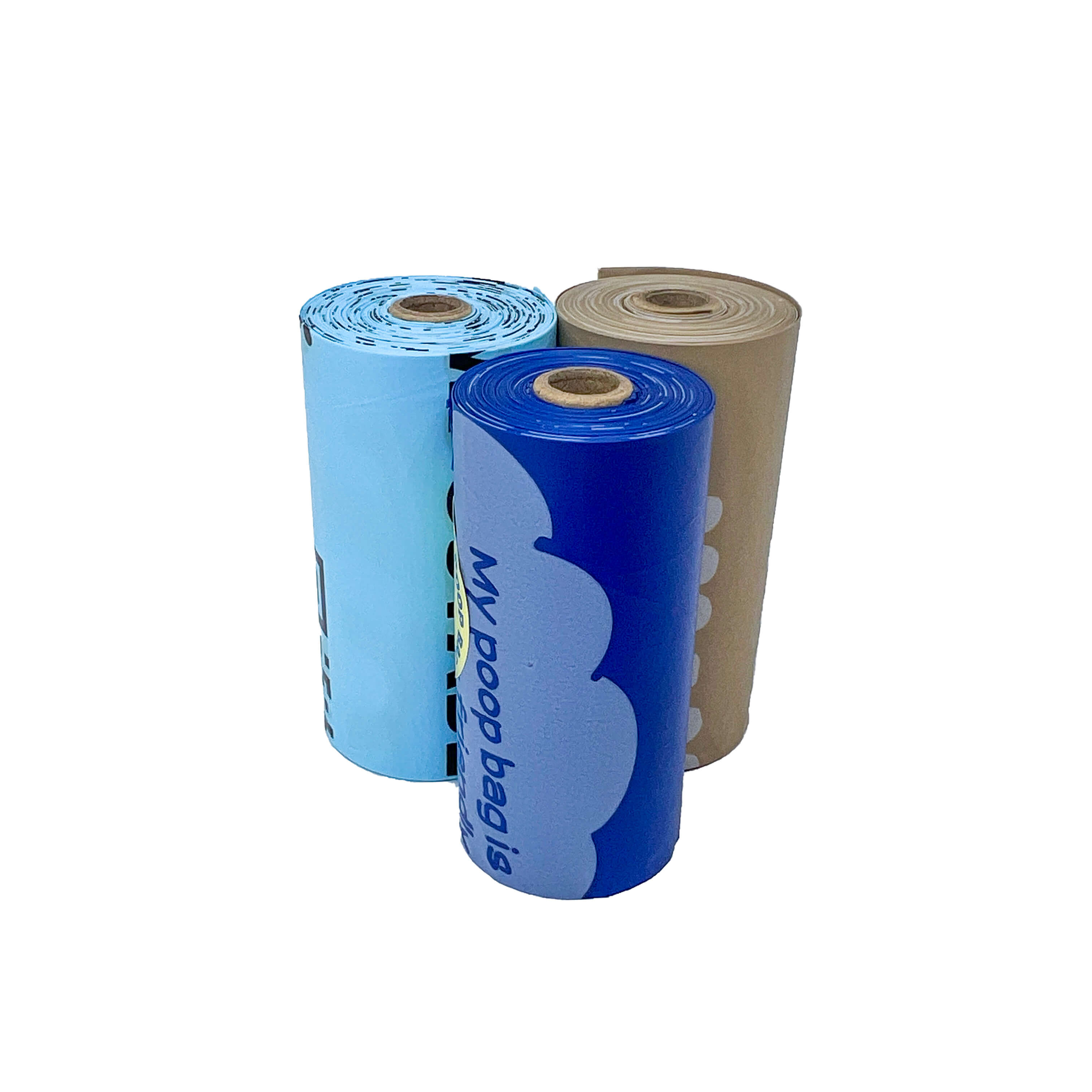 PBAT vs. PET: The smart choice for sustainable plastics