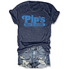 Pip's Bar & Grille Severance Tee