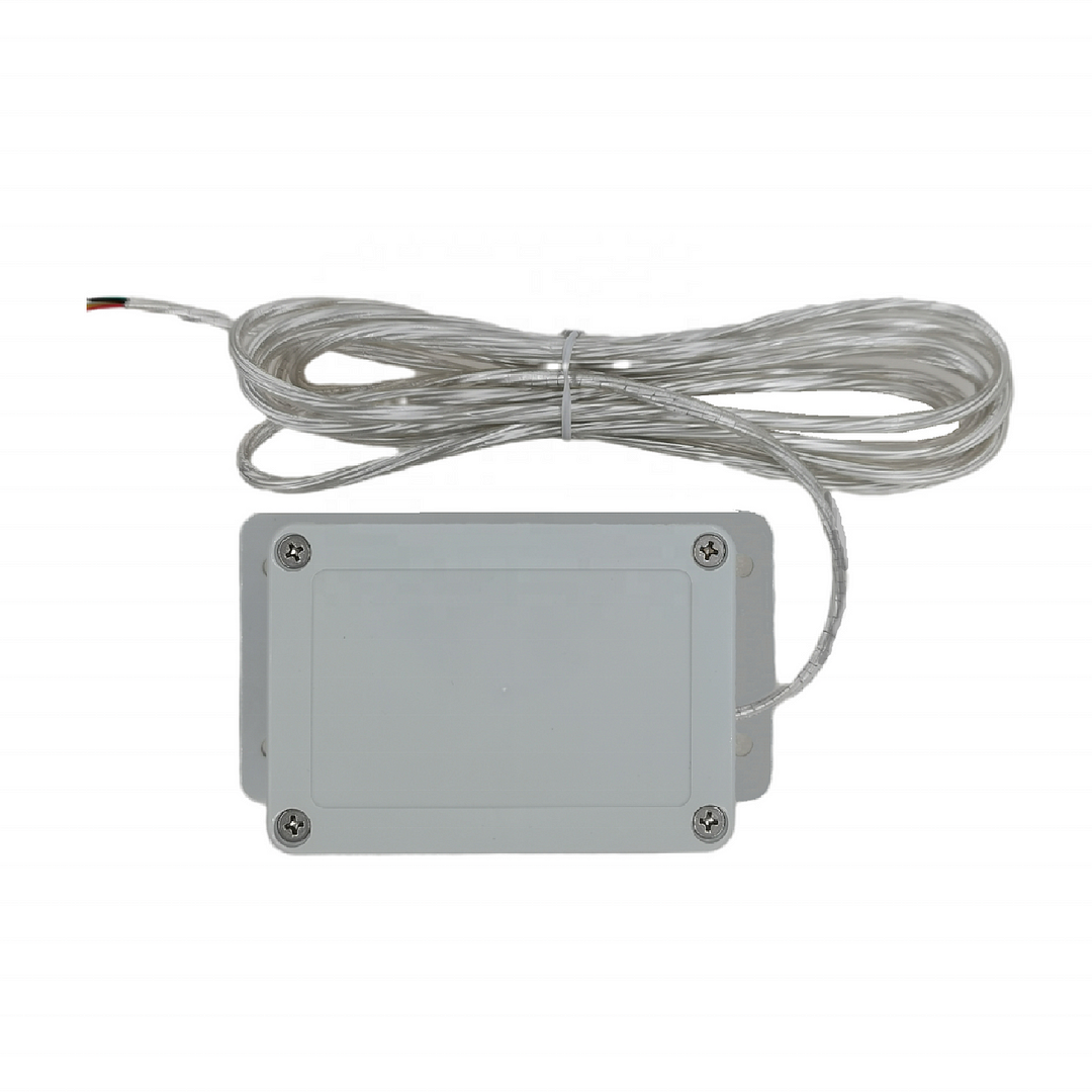 Wireless meter reading module with low power consumption for water ...