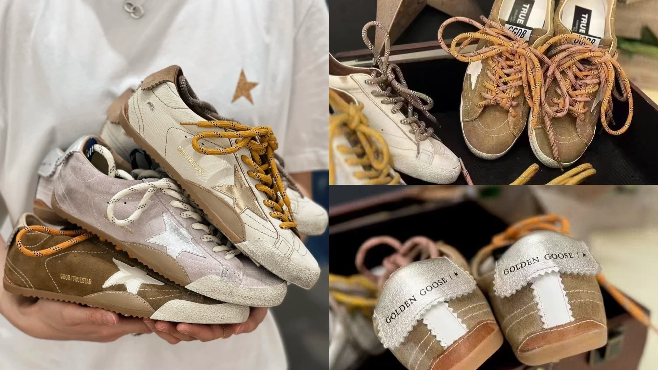 Golden Goose
