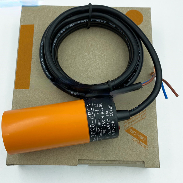 German Technology Ki5082 Ki0020 Kb0025 Kb0029 Ki5030 KI5031 Proximity ...