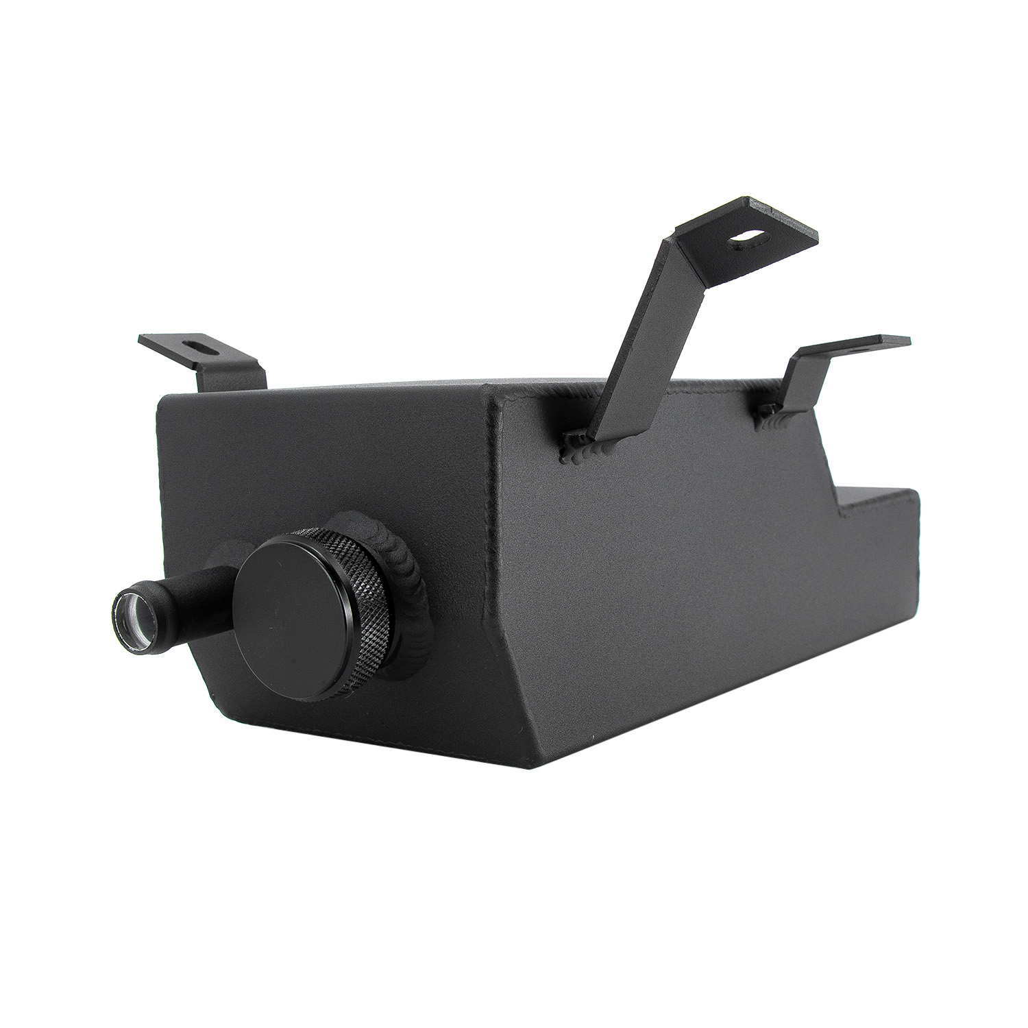 Alloyworks Coolant Overflow Reservoir Tank fit 1981-1995 Jeep Wrangler ...